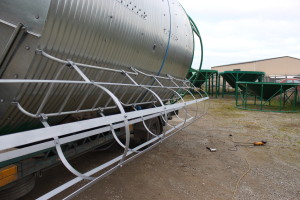 Cosgrove Silos - Dan Cosgrove
