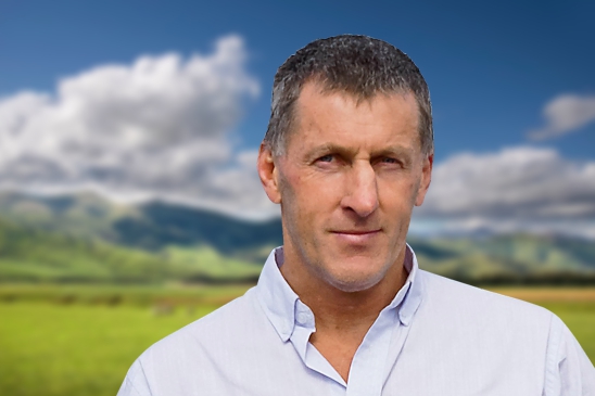 gary fahey - Dan Cosgrove