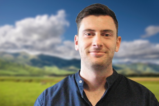 Adam Fahey - Dan Cosgrove