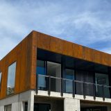 Corten - Dan Cosgrove